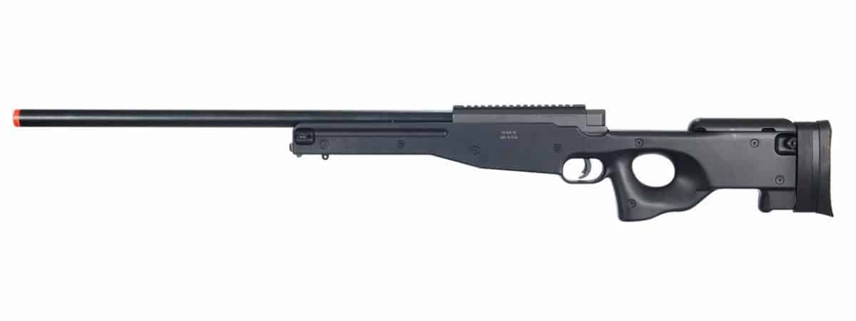 Best Airsoft Sniper | The Biggest Airsoft Sniper Guide