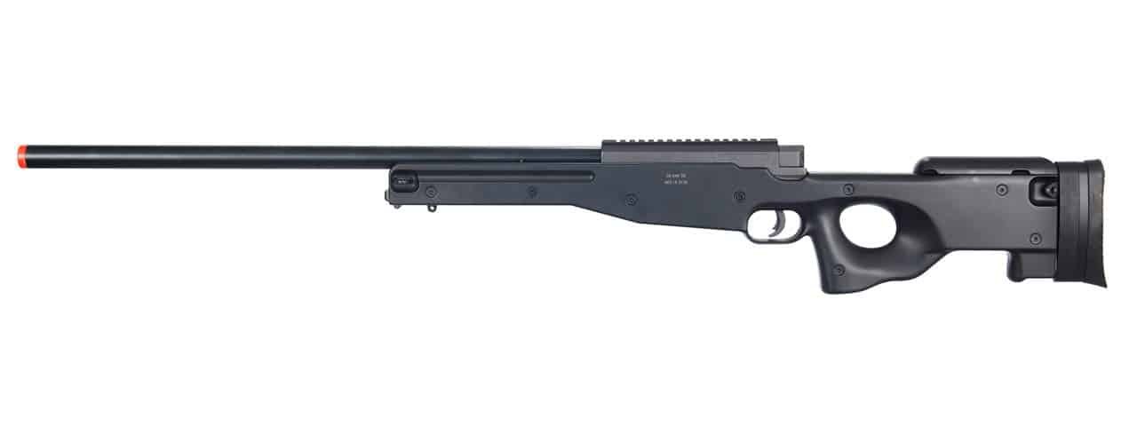 Best Airsoft Sniper | The Biggest Airsoft Sniper Guide