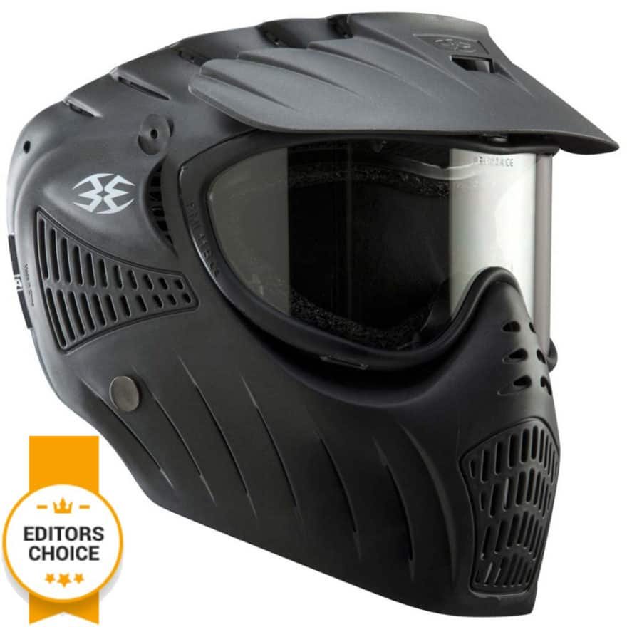 Full Face Airsoft Helmets | We Review The Best
