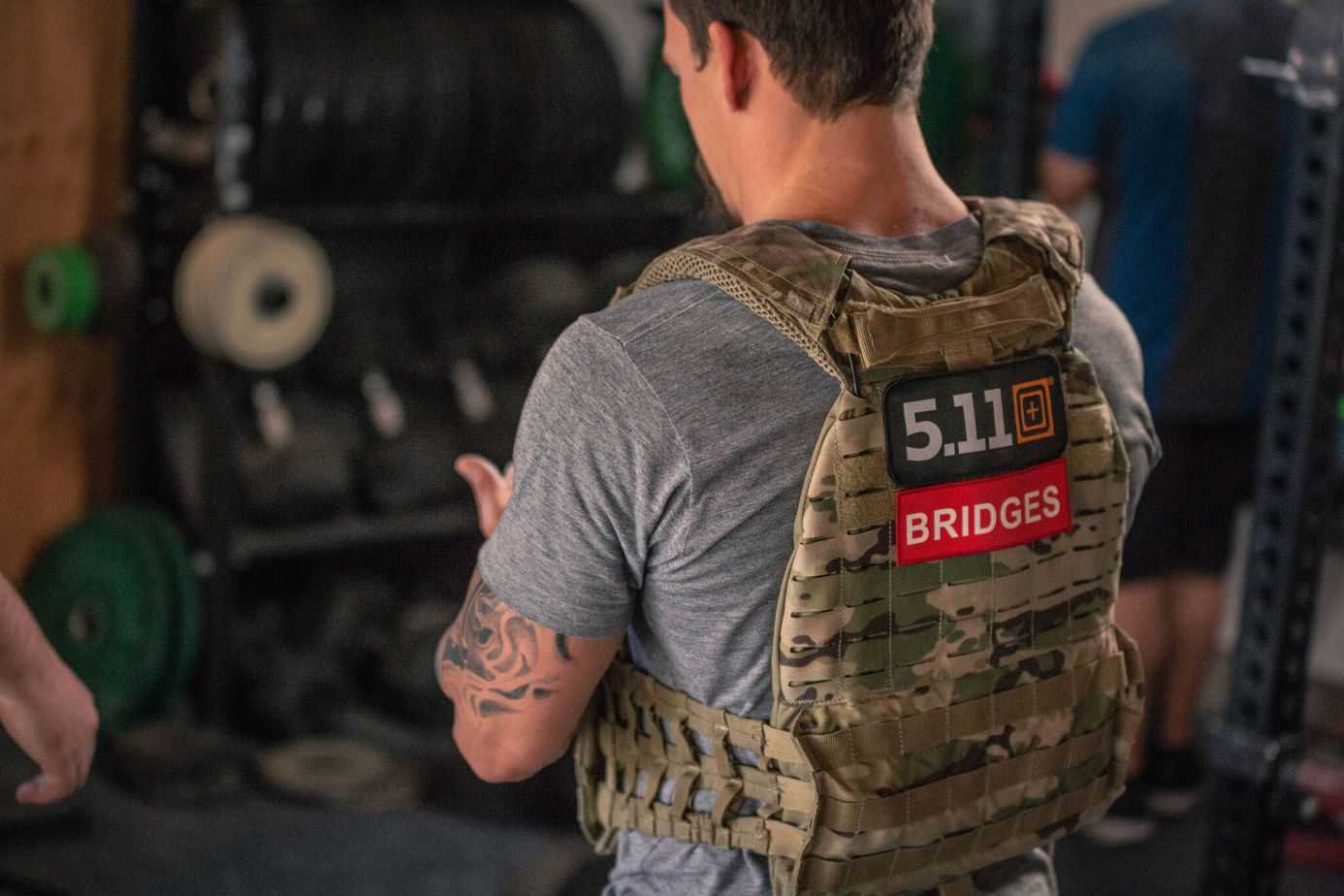 Airsoft Vest With Neck Guards | 2019's Best List