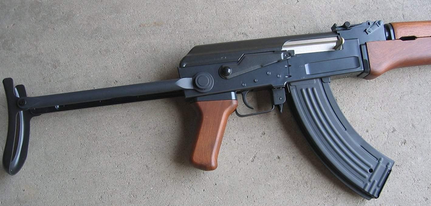 What Is An Airsoft Gun | We Explain It All