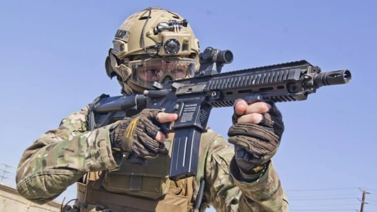 Does Airsoft Hurt? | How Painful Is It Exactly?