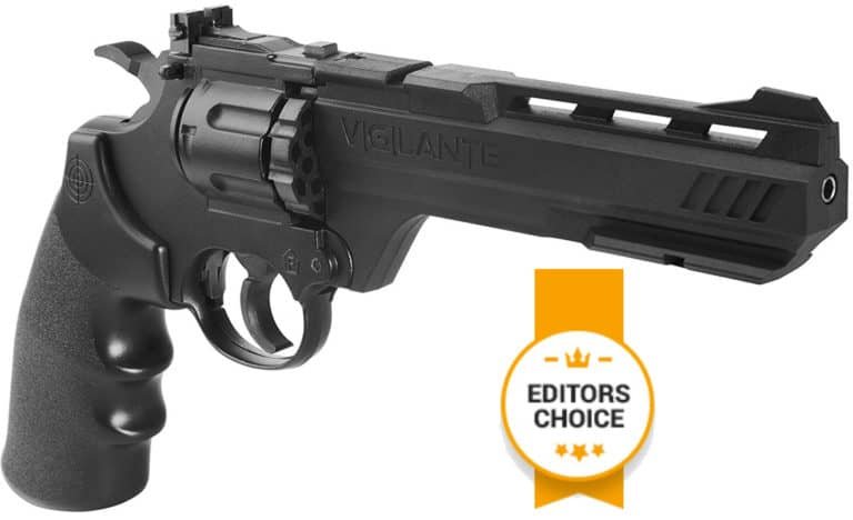 Best Airsoft Revolvers | 9 That Rule Over Them All